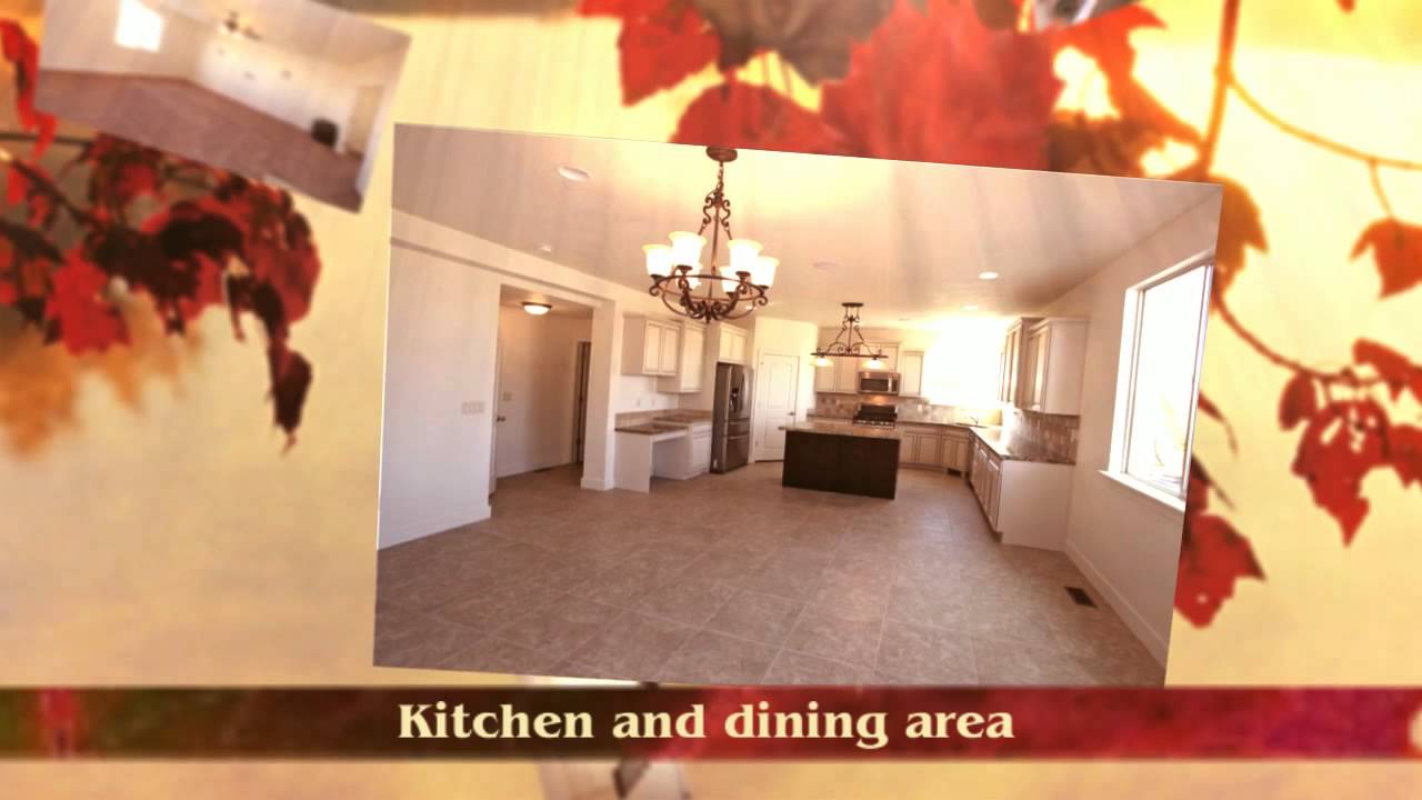 Salem Park Timpanogos Plan - YouTube