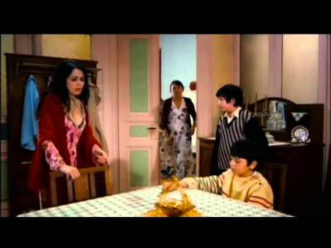 O Çocukları Sesli betimlemeli fragman