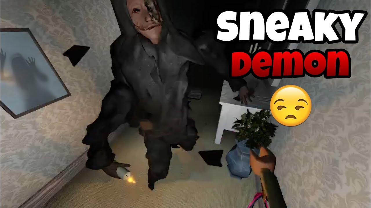 Roblox Blair - DEMON gave me a surprise attack! #roblox - YouTube