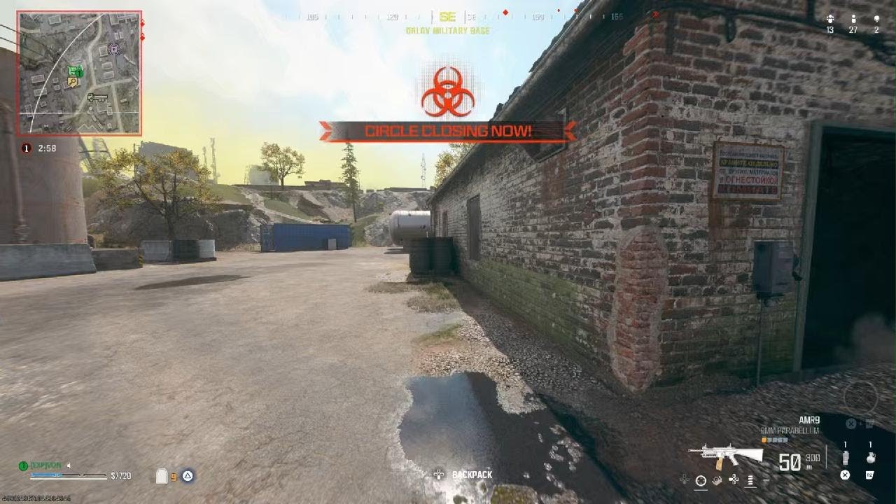 Wz movement - YouTube