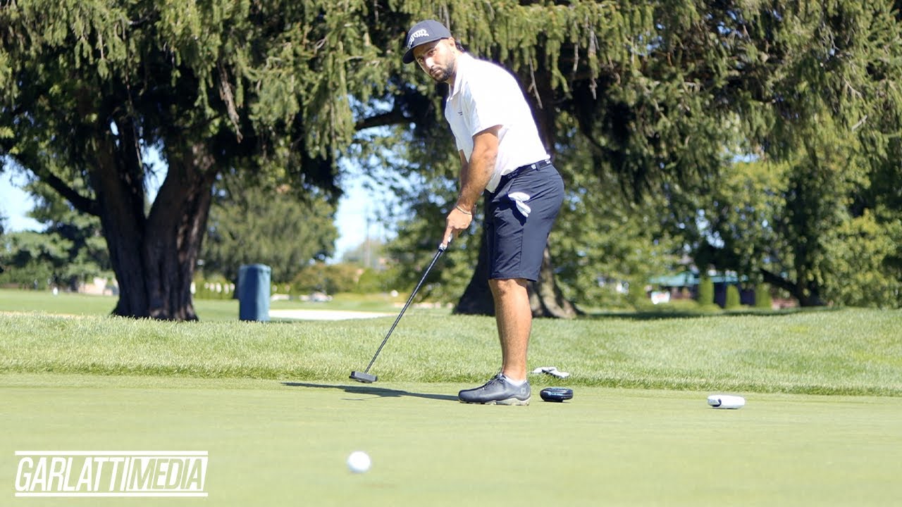 3rd Annual Kings Auto Group Golf Outing - YouTube