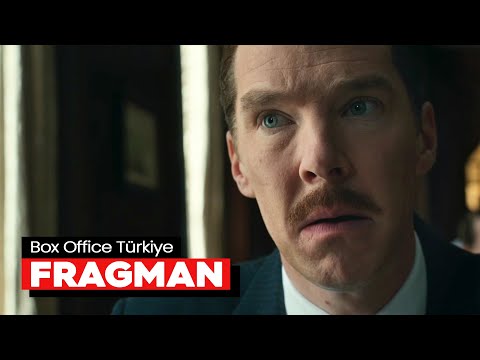 Kurye | Altyazılı Fragman