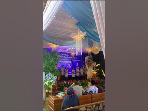 Lomba Vlog Gebyar Kelas 7C - YouTube