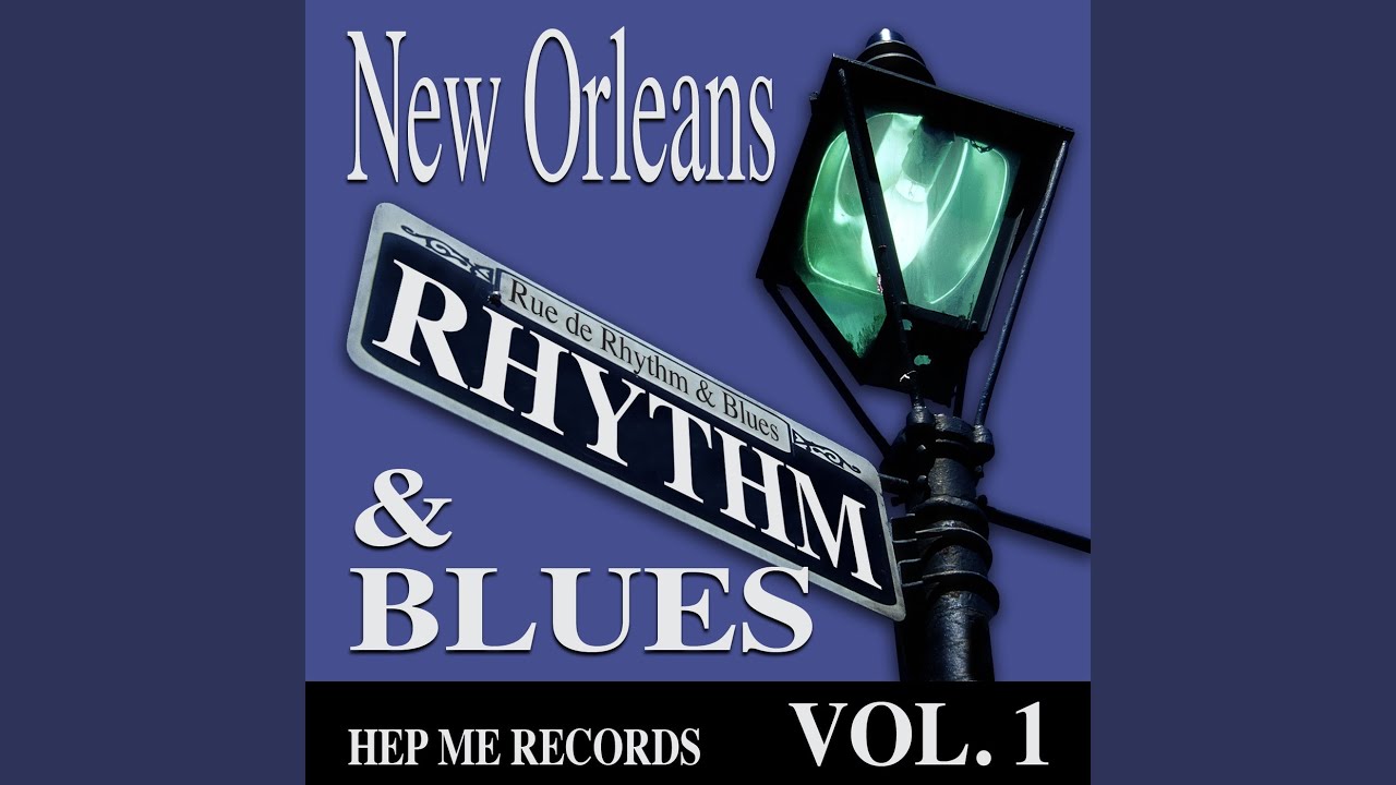 The Second Line - YouTube