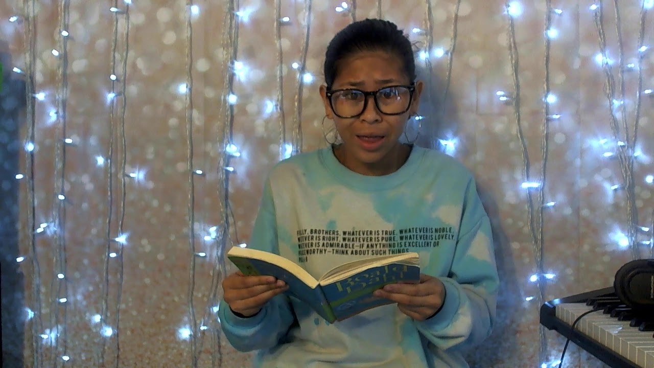 The BFG - CHAPTER 12 - YouTube