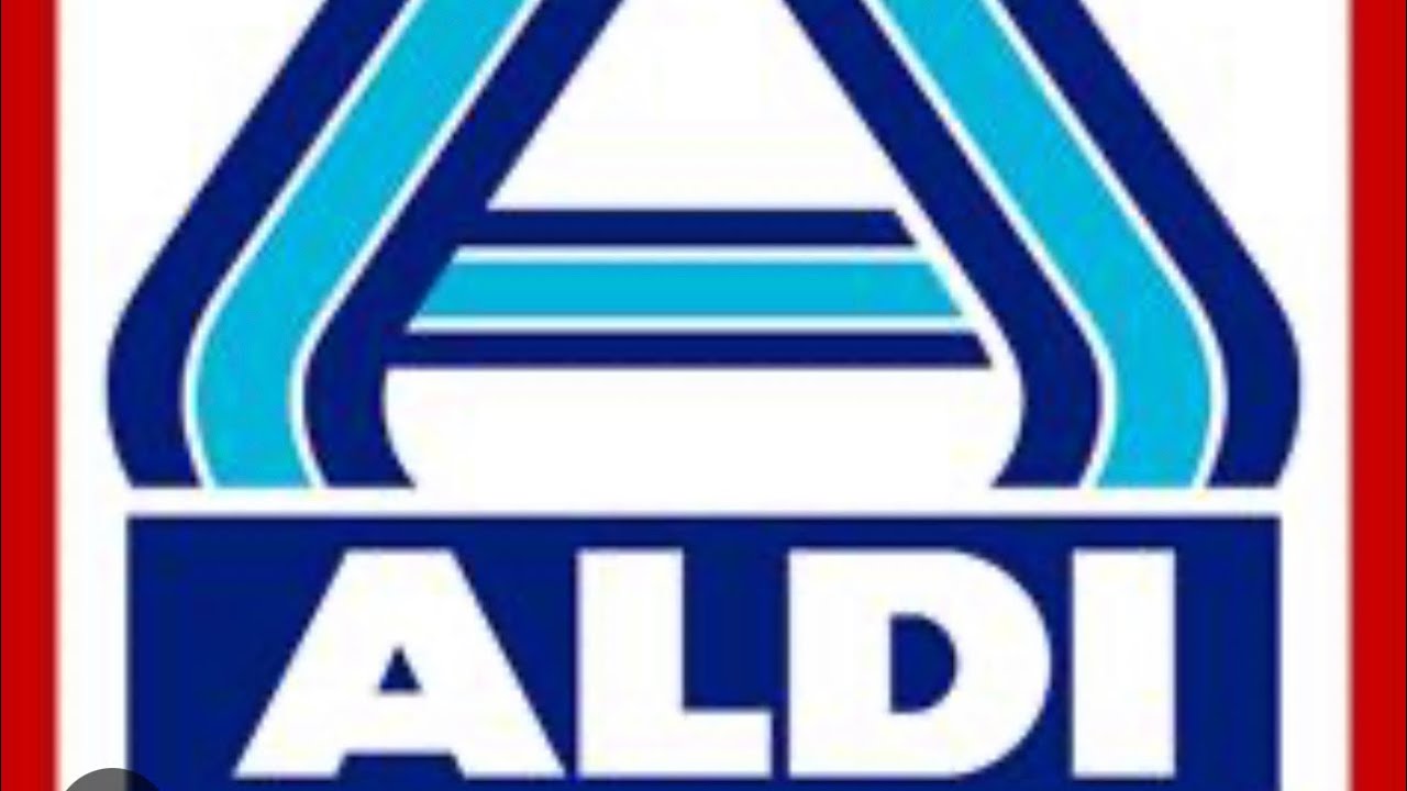 Grocery shopping 🛒 at Aldi, Aldi - YouTube