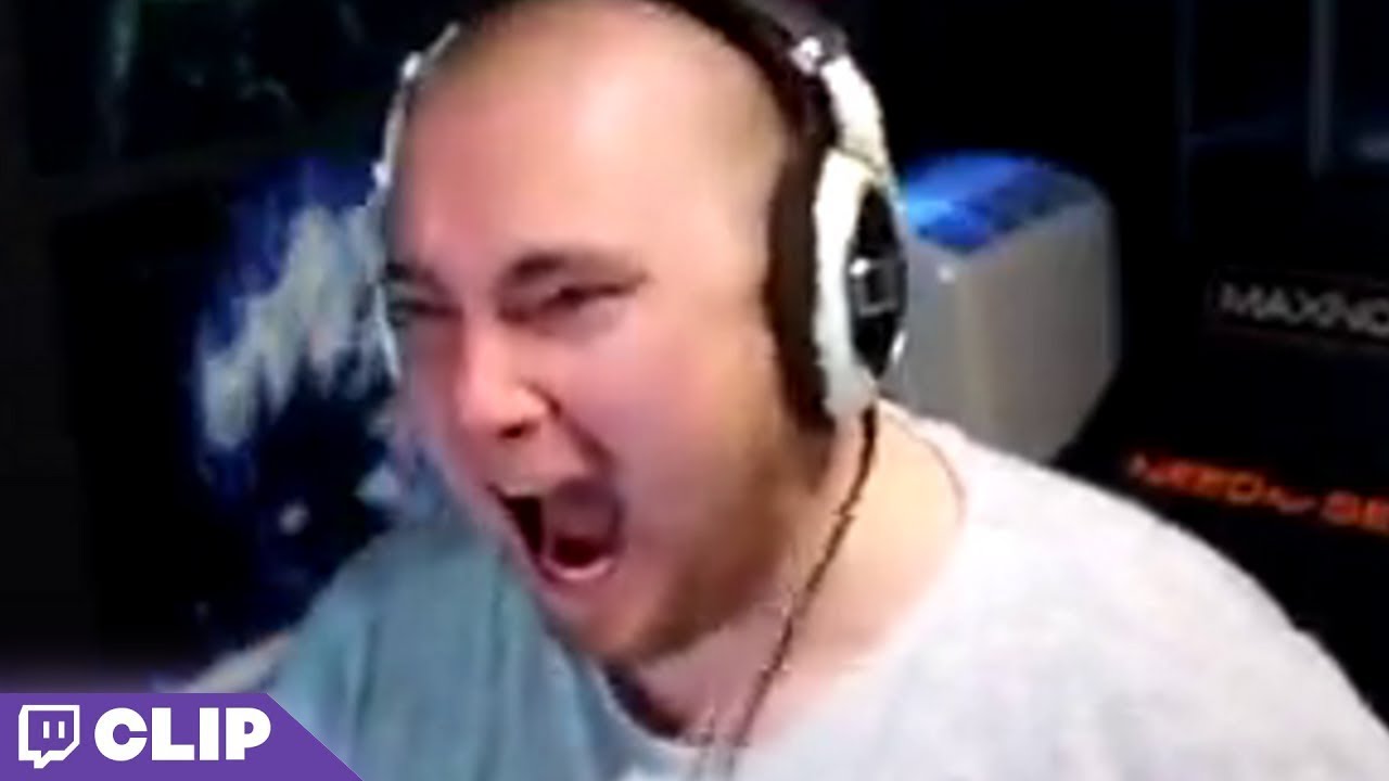 STREAMSNIPER IM FINALE! 🤬 (CLIP) | xTheSolution Stream Highlights - YouTube