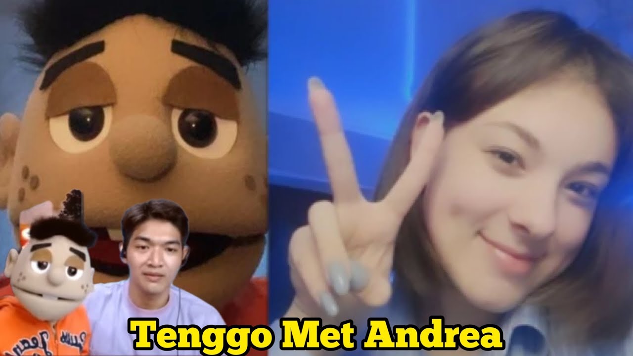 Tenggo Met Andrea moldova ome tv International - YouTube
