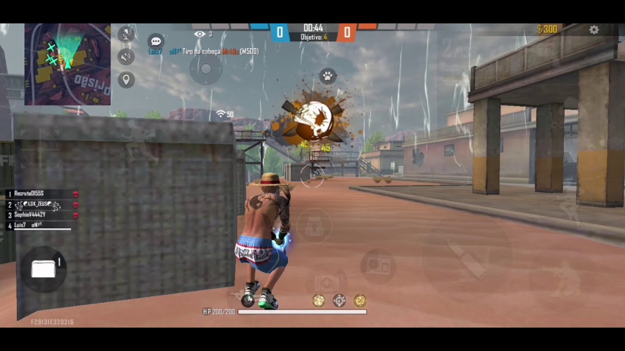 HIGHLIGHTS FF - YouTube