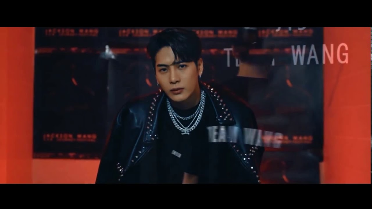 Jackson Wang - JOURNEY328 (Making Film) - YouTube