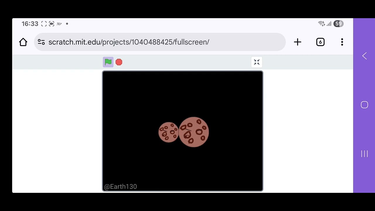 Solar object band 3.1 - YouTube
