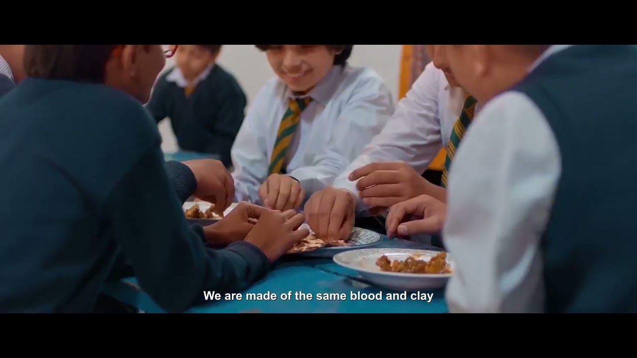 A Peace Anthem for the Nation -Socho Pakistan - A Film By Centre for ...