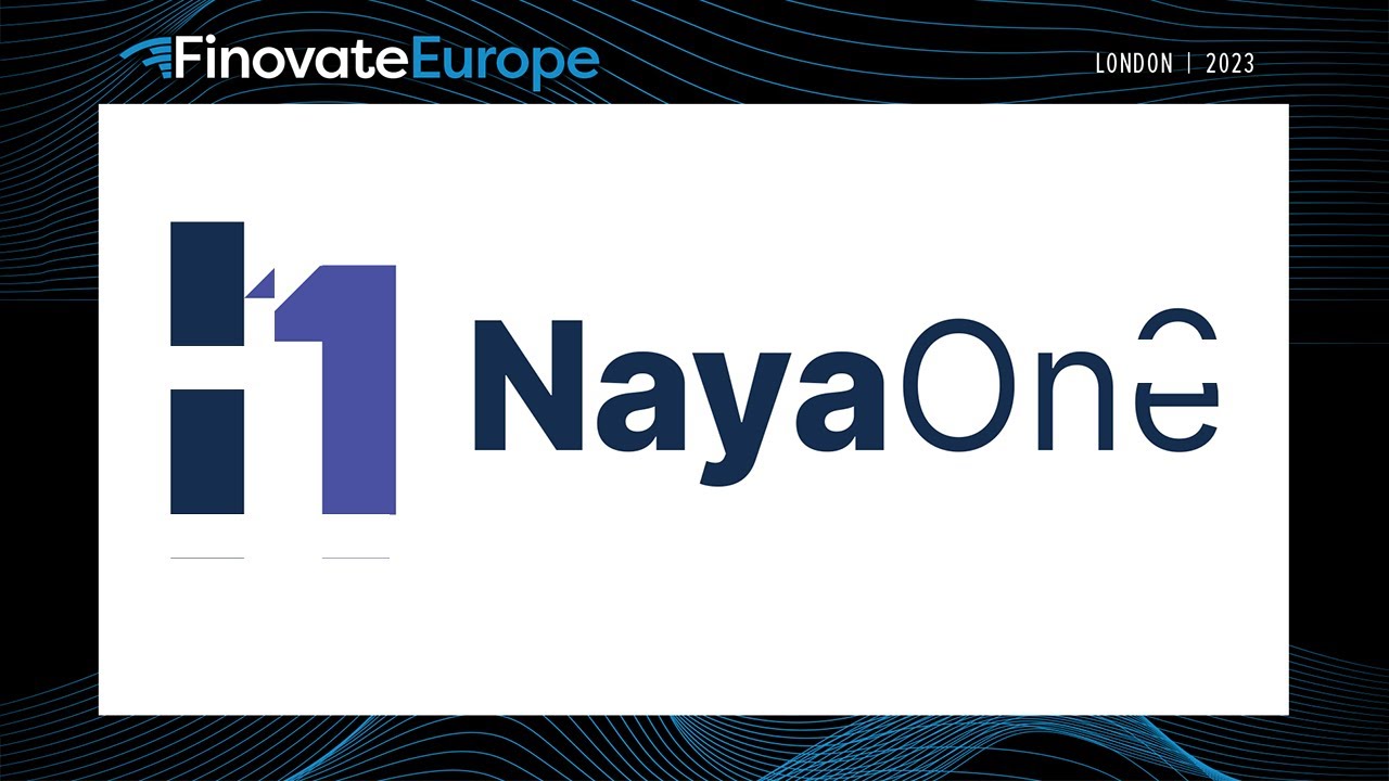 Finovate Logo