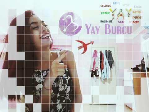 YAY Burcunun genel ozellikleri🏹😊