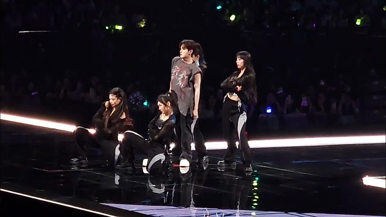 240719 TMEA 2024 Rikimaru 力丸 Stage Fancam Part 2 - YouTube