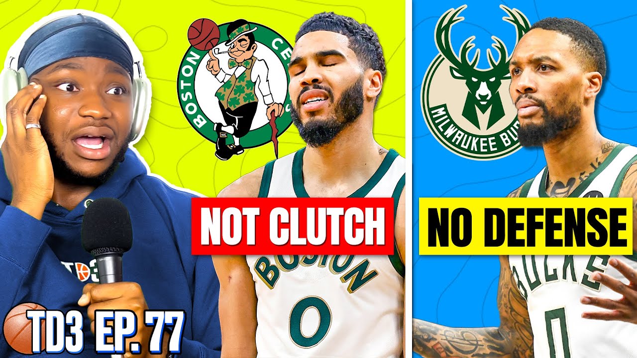 We Picked Every NBA Team’s Biggest Weakness | Ep. 77 - YouTube