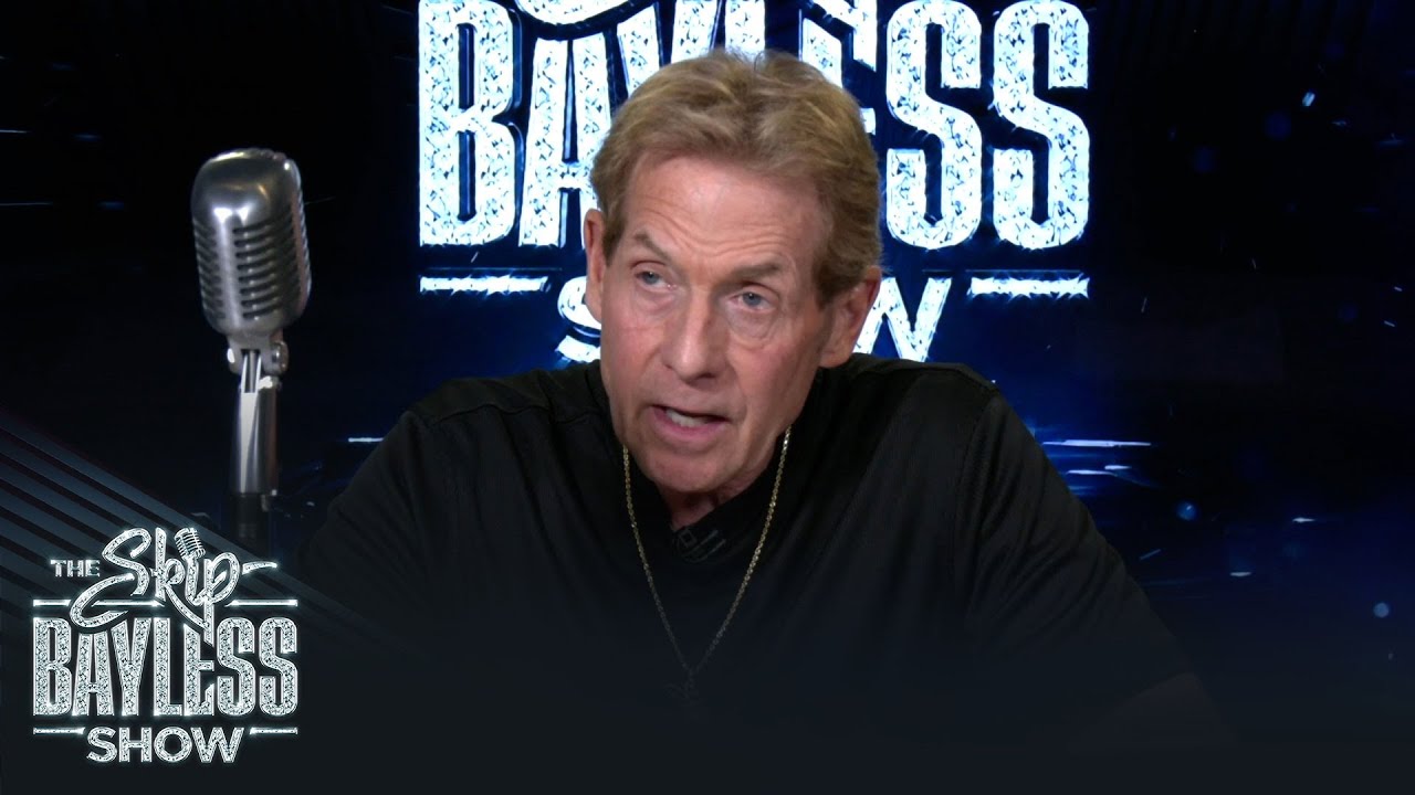 Skip Bayless credits 3 women as the most influential people in his life ...