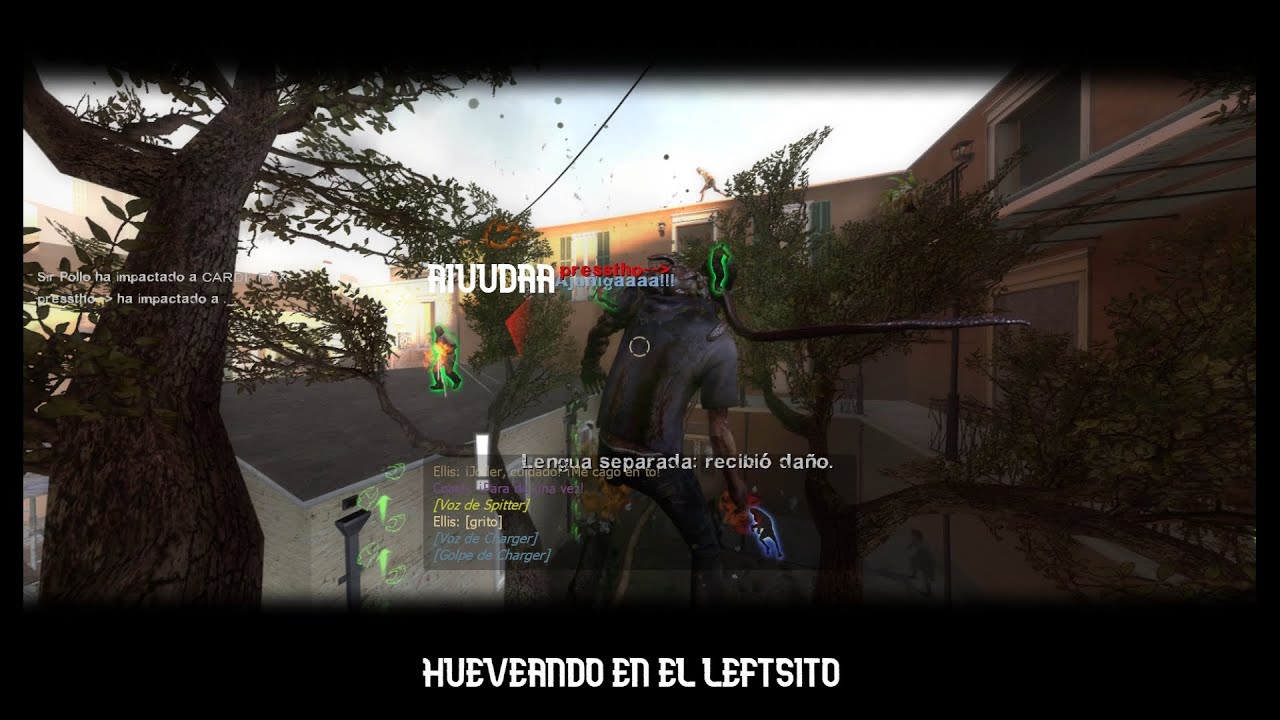 Haciendo Muchas Travesuras en el Leftsito Gameplay ! :D - YouTube