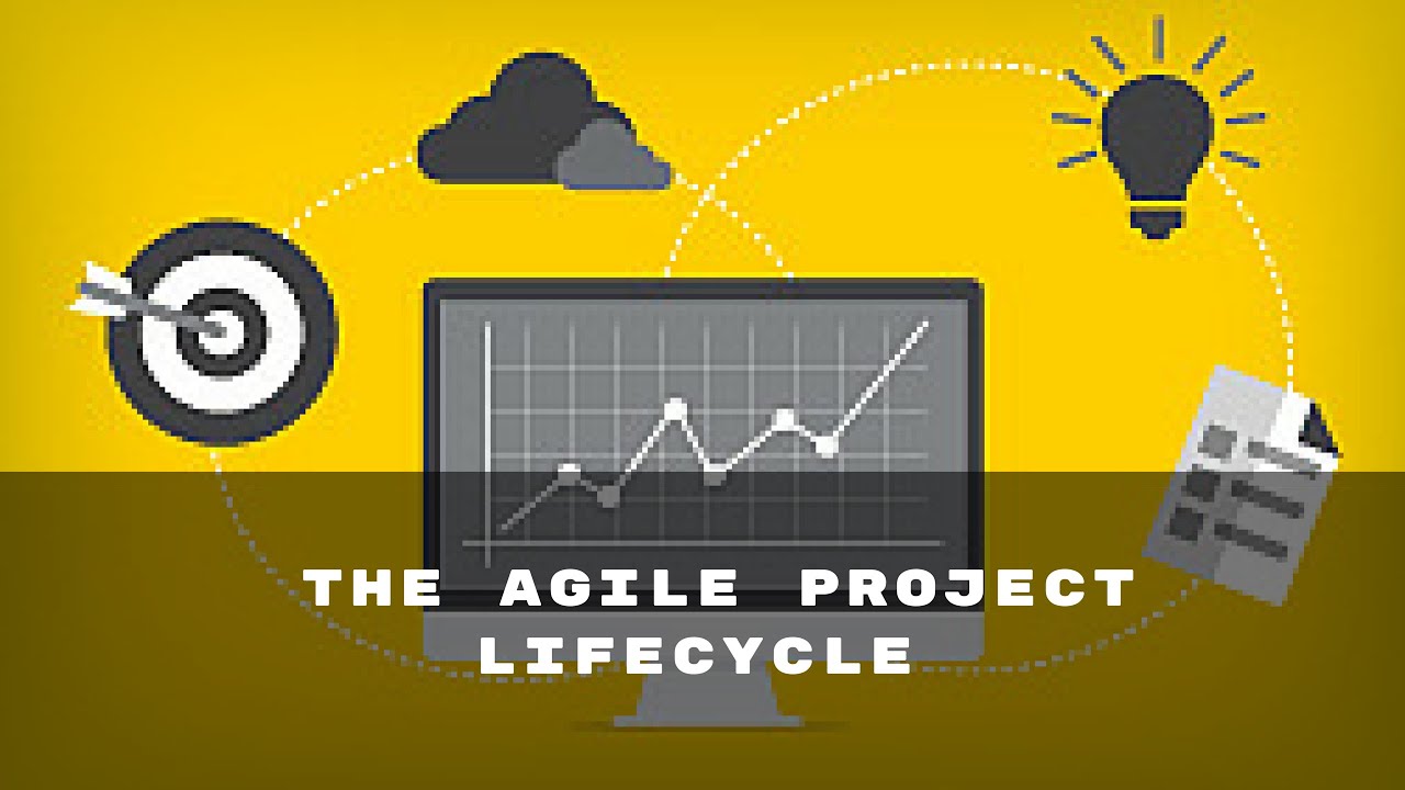 The Agile Project Lifecycle | Agile and Scrum Certification training ...