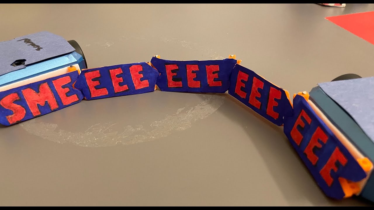 R/C SMEEEEEE: Battlebots Season 5 - YouTube