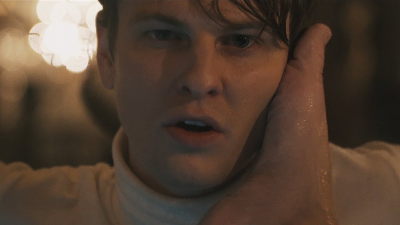 Don Teel Curtis - Regular Man (Official Video) - YouTube