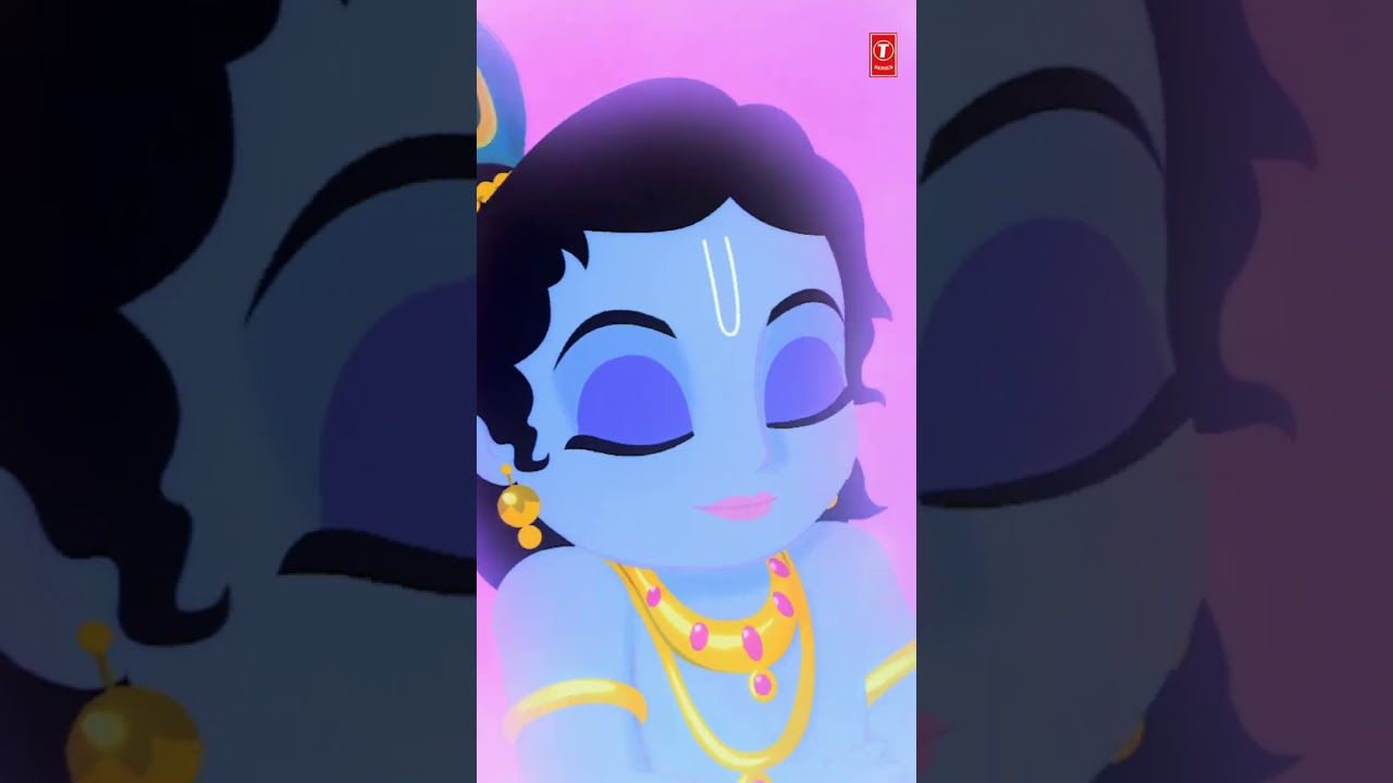 #shorts Ayega Koi Ayega Advent Of Krishna, Sonu Nigam I Krishan Aur ...