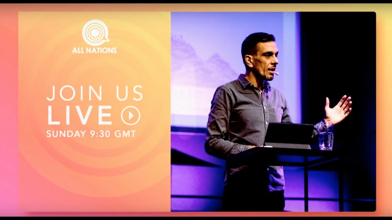 All Nations Sunday Service - YouTube
