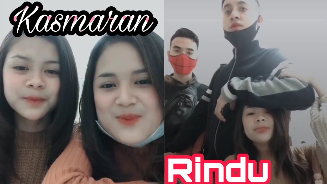 Live Ig || Nia, Meli, Gunawa, Hari dan Faul - YouTube