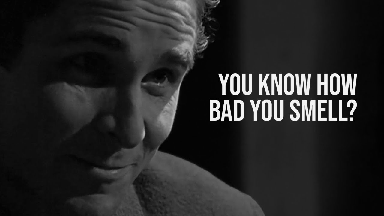 Patrick Bateman Sigma Grindset - Homeless Man - YouTube