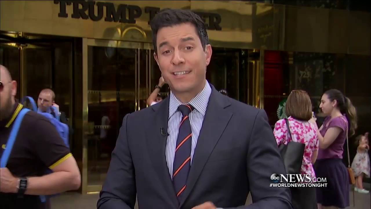 Donald Trump Campaign Team Shake Up - YouTube