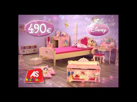 Room Δωμάτιο Princess | toys-shop.gr