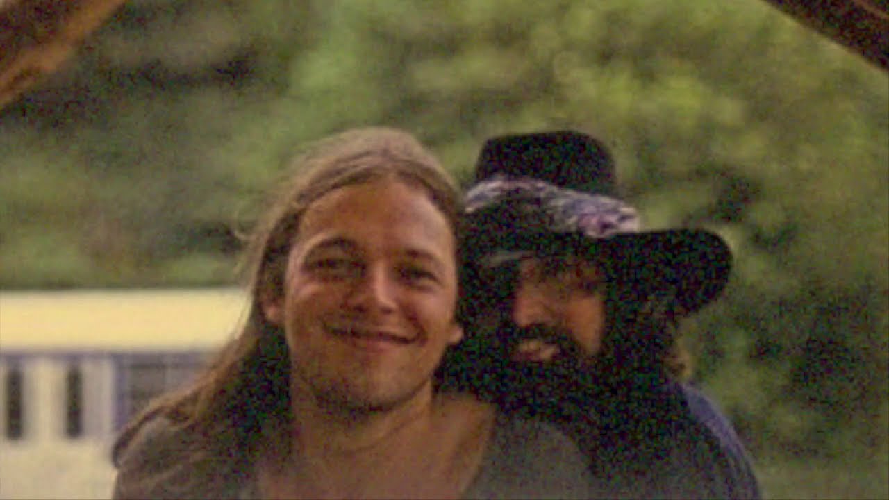 David Gilmour - Smile - YouTube