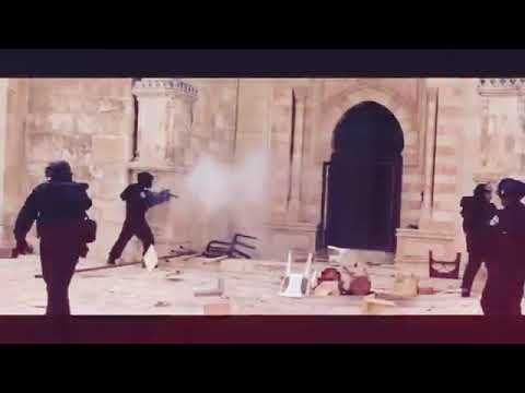 İNTİFADA (KAVGAM, CİHAD)_1