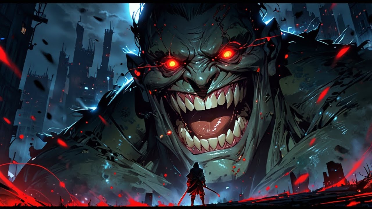 What Happens When You Step Into a Magical Clearing? - YouTube