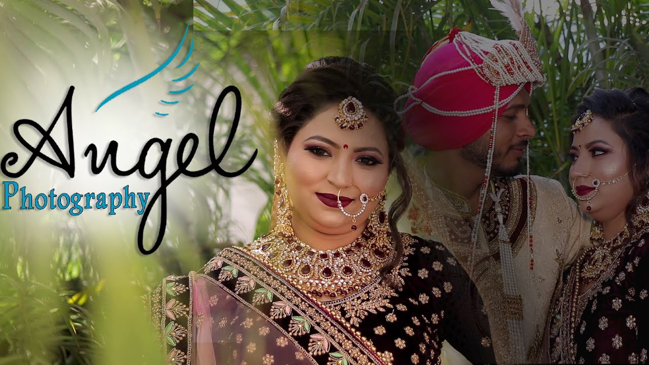 Best Wedding Highlite {2021} . Ashu Weds Shubham A True Lov Story ...