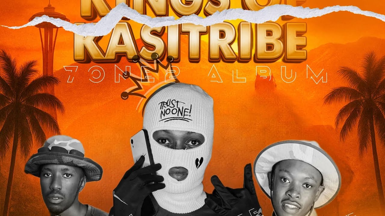 Ake Chabe motho-(Kings of kasi tribe ft Chongo de flavor) - YouTube
