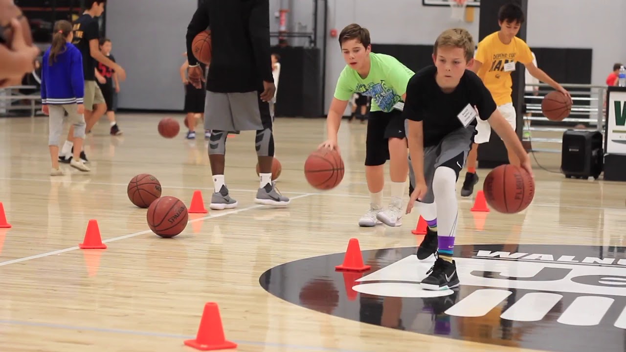 Ultimate Hoopsgiving 2017 - YouTube