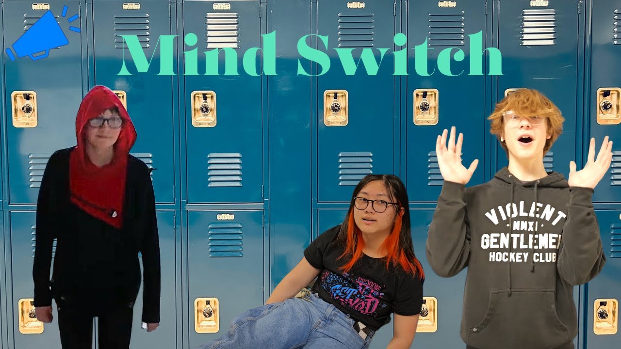 Mind Switch - YouTube