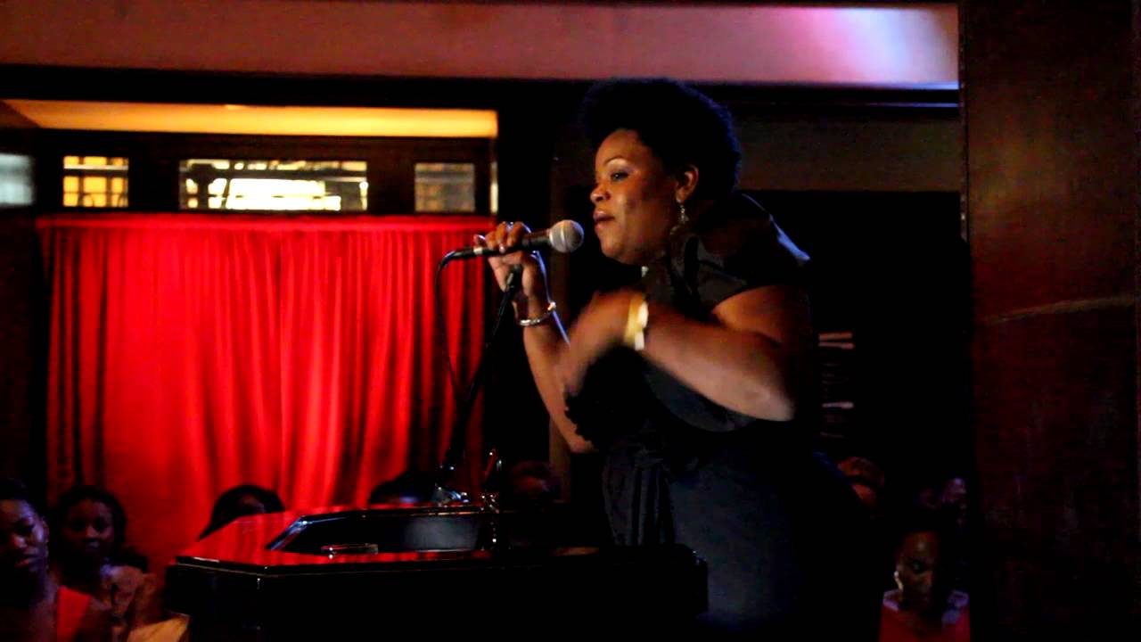Black Street Culinary Award - Chef Nilka Hendrick - Hell's Kitchen ...