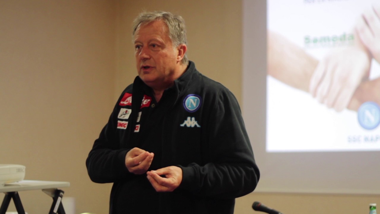 Chelt Therapy - Mectronic Medicale - Someda - YouTube