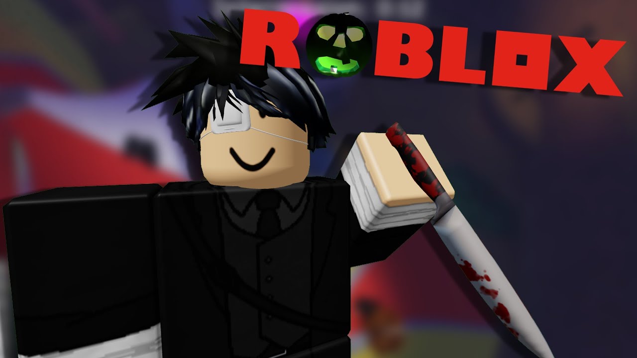 Return to The Clown Killings - ROBLOX - YouTube