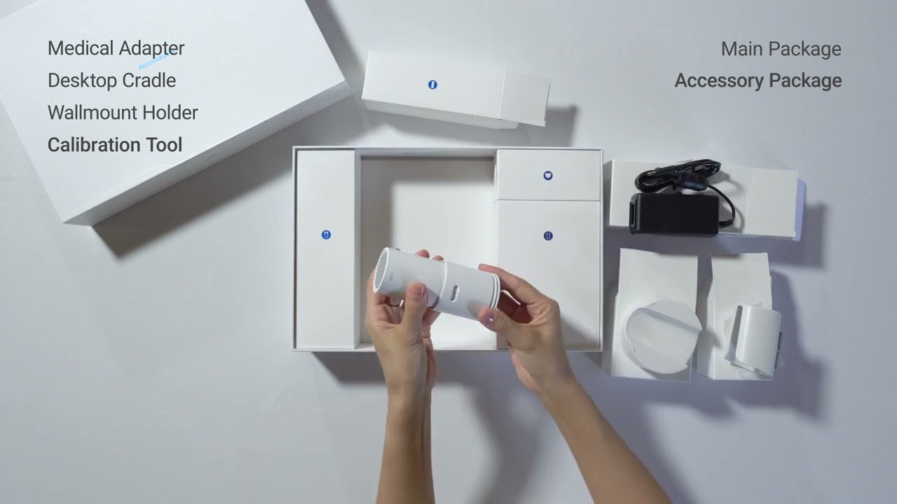 i700 Unboxing! - YouTube