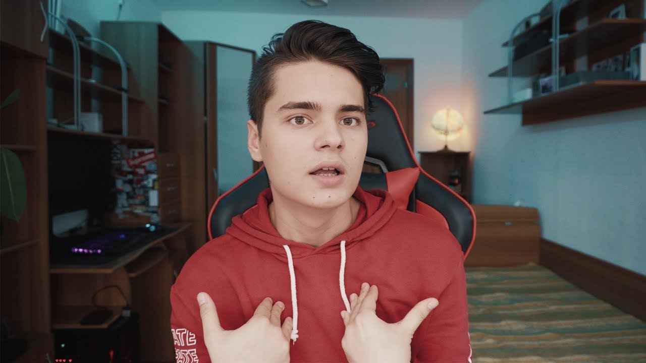 "5GANG DISTRUGE MUZICA DIN ROMANIA" - YouTube