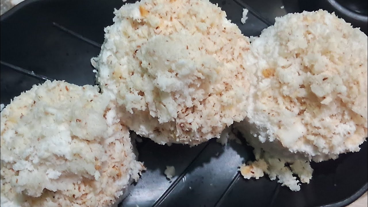 Kola puttu recipe 😋 so you will try this special recipe 😊 - YouTube