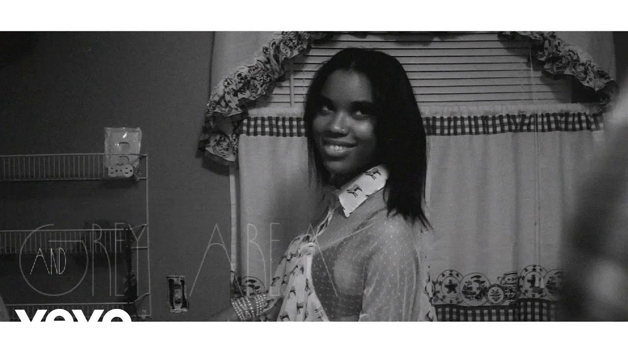 Tracy - Let It Go That Easy - YouTube