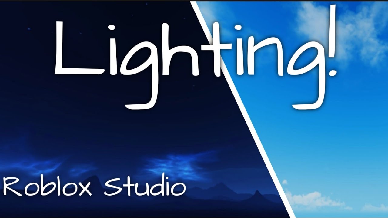 Custom Skybox in Roblox Studio! - YouTube