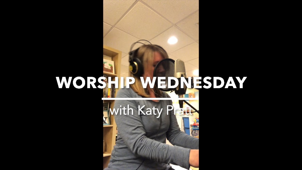 McBIC Worship Wednesday | Way Maker and God I Look to You - Cover by ...
