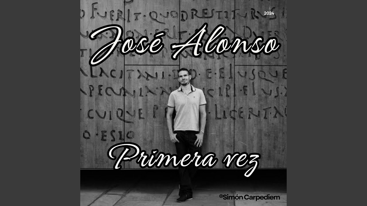 Primera vez (feat. Simón CarpeDiem) - YouTube