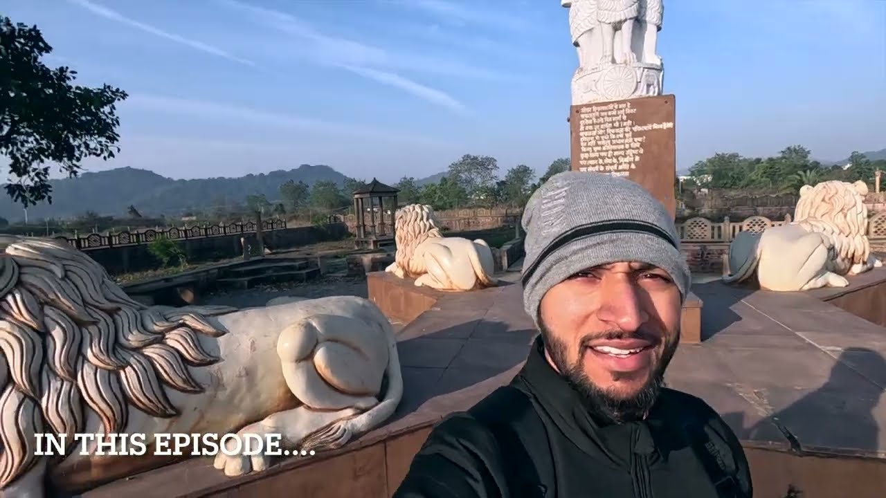 GEOGRAPHICAL CENTRE POINT OF INDIA HAZRAT NIZAMUDDIN TO SIHORA ROAD geographical-centre-point-of-india-hazrat-nizamuddin-to-sihora-road
