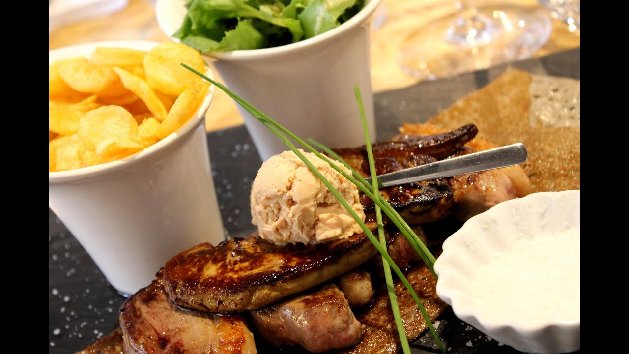 Crep'Chignon Toulouse - Crêpes gastronomiques - Quartier Les Carmes ...
